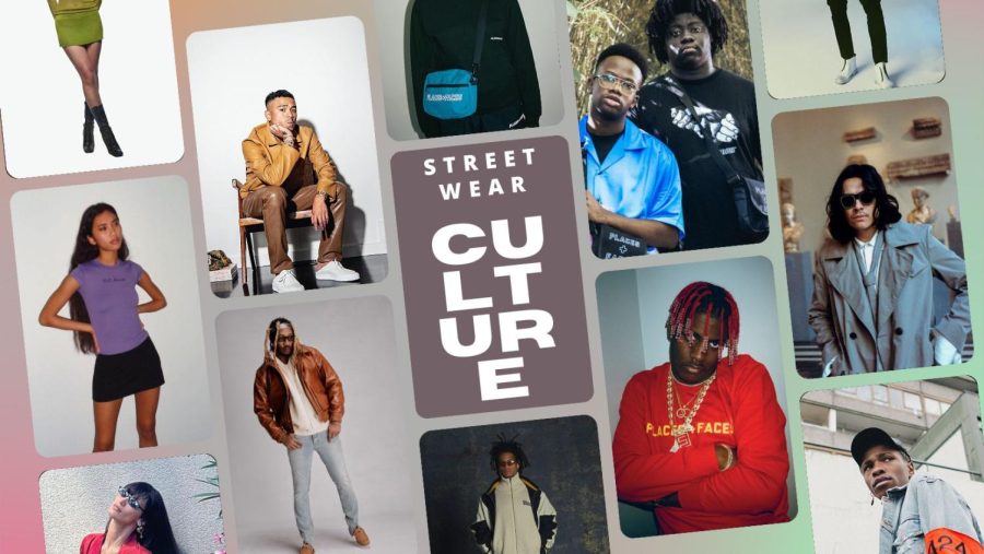 Streetwear Culture | Culture Couture | Men & Women Fashion